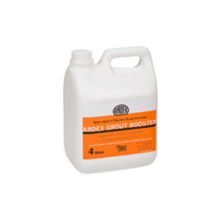 ARDEX Grout Booster - Water-Based Polymer Grout Improver