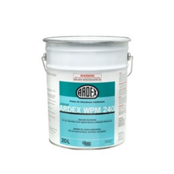 Primers, Bonding Agents, Sealers - ARDEX-QUICSEAL SINGAPORE