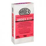 ARDEX X 77 - Premium Microtec Flexible Wall and Floor Tile Adhesive