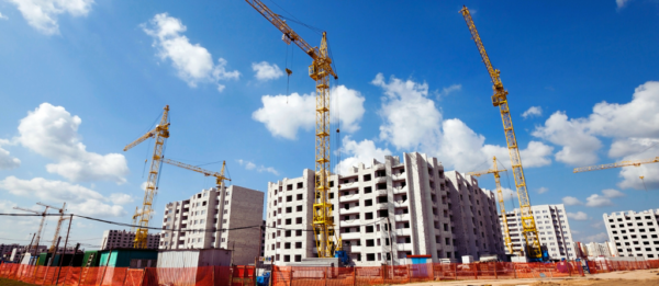 Joint Sealants for Construction: Polysulphide & PU Options