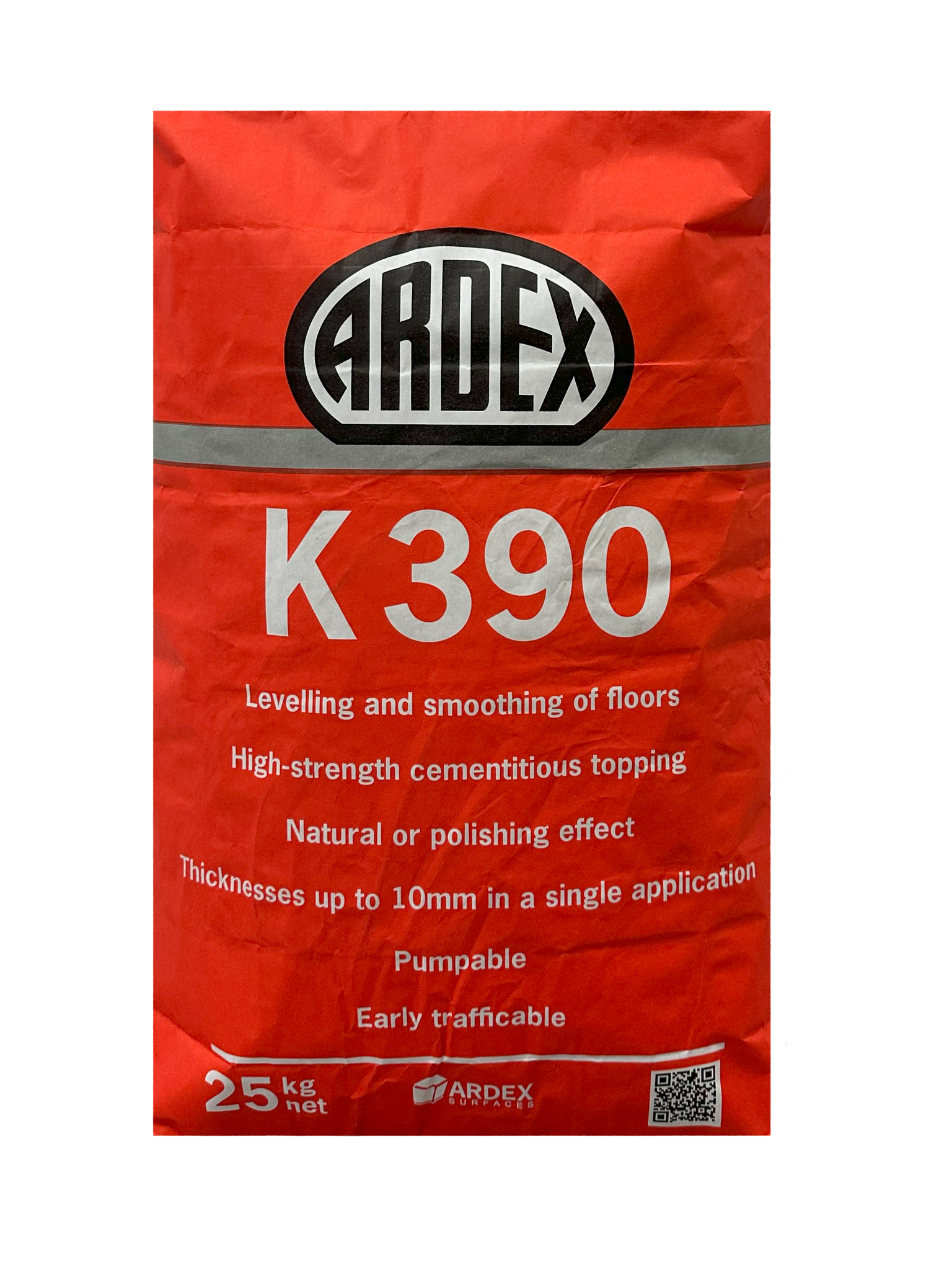 ARDEX K 390 - Designer Micro-Top