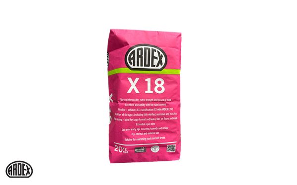 How to Choose the Right Tile Adhesive for Various Surfaces