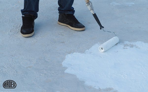 A Comprehensive Guide to Effective Waterproofing Processes